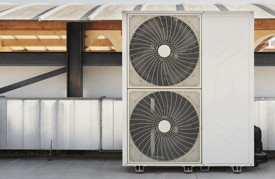 Learn All About Energy-Efficient Inverter Heat Pumps!